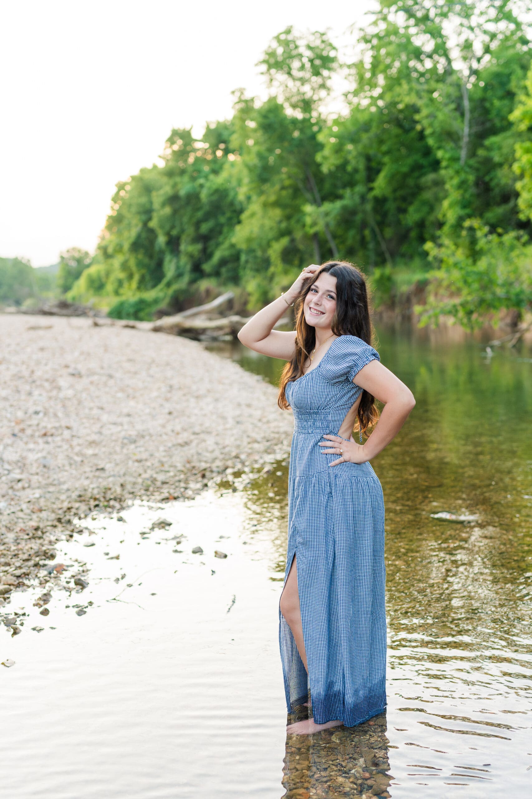 Arkansas Senior Rep Team: A Year of Fun - cwphotographynwa.com